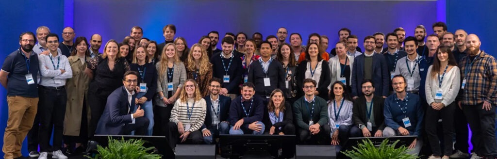 FAIRMAT - Unlock new possibilities with advanced recycled carbon fiber