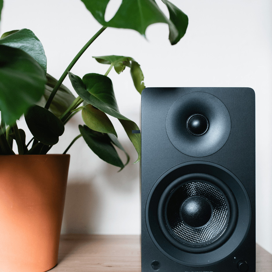 Consumer Electronics Solutions - Fairmat