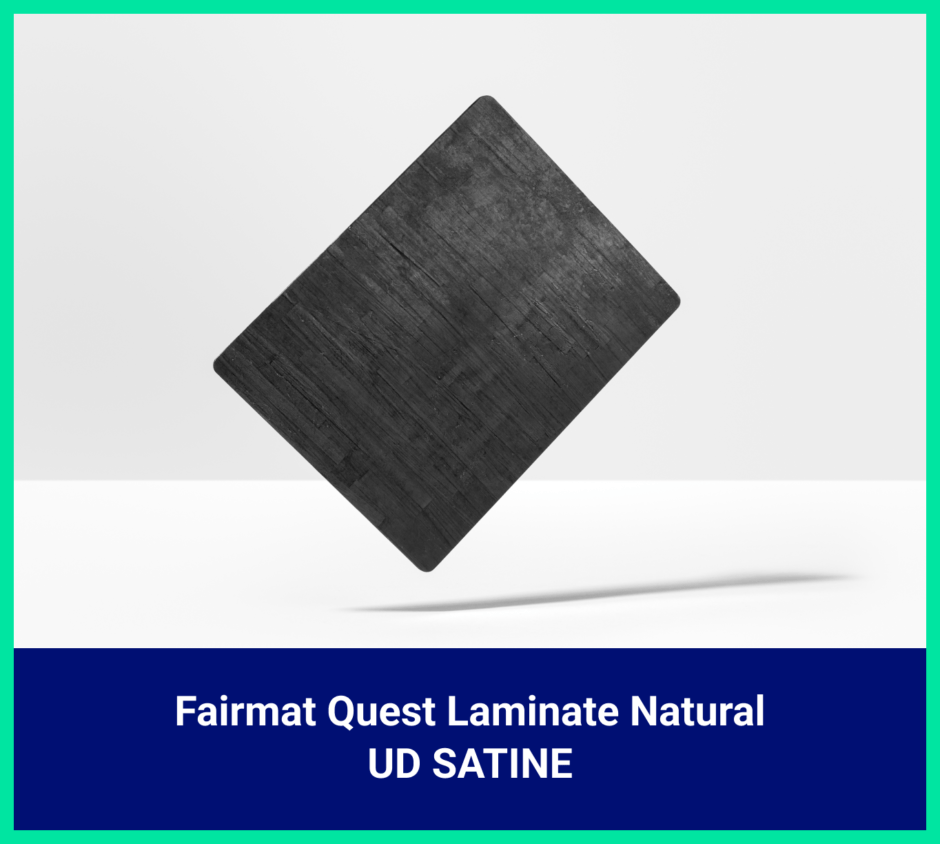 What is Unidirectional Carbon Fiber? - Fairmat