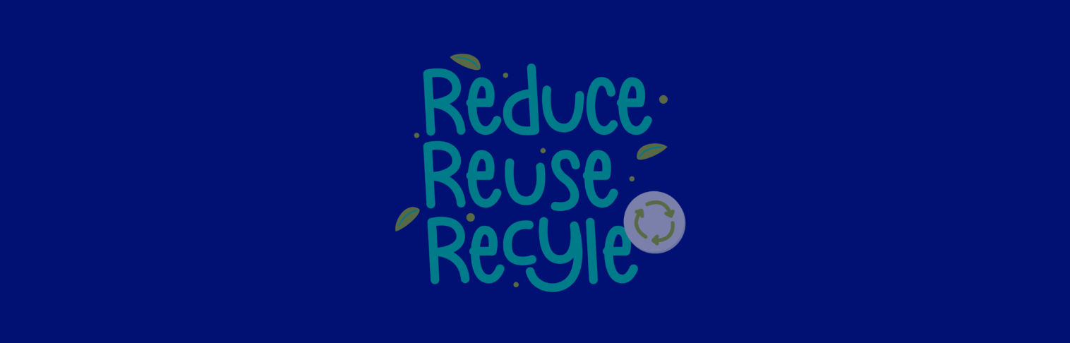 The 3Rs: Reduce, Reuse, Recycle (& more) - Fairmat