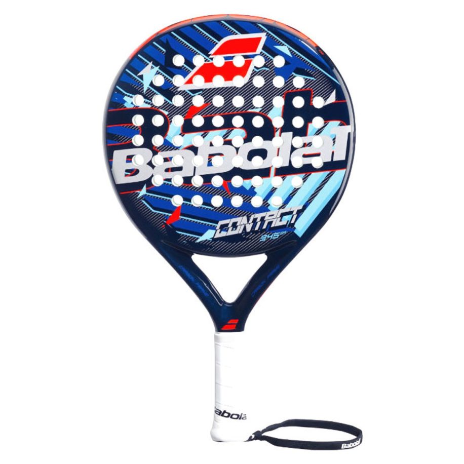 Padel: A popular (and puzzling) racket sport - Fairmat