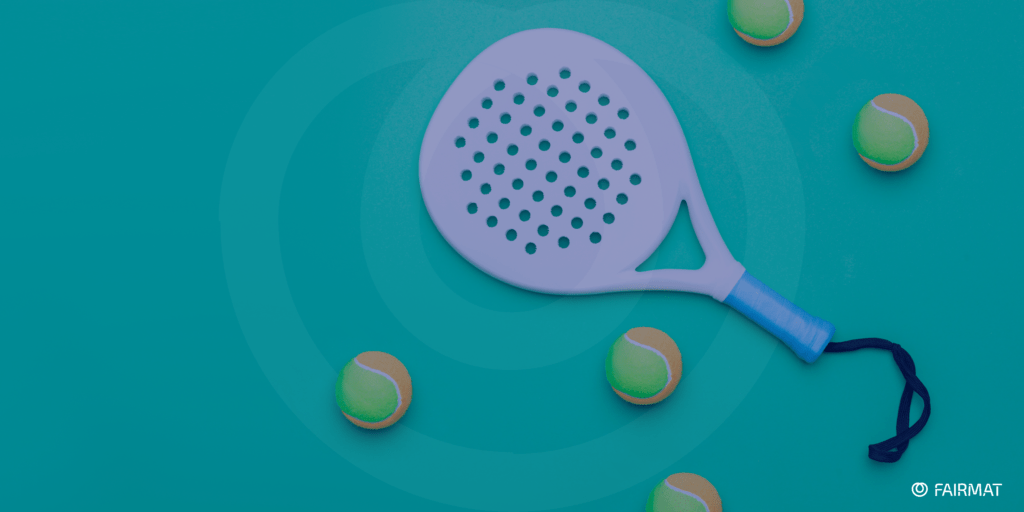 Recycled Materials winning at the ‘Sustainability’ Game - Fairmat