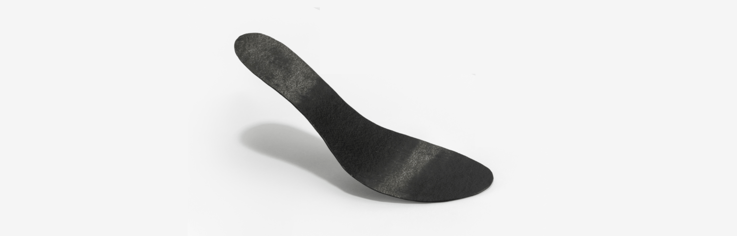 Low-impact, High-performance Carbon Fiber Insoles - Fairmat