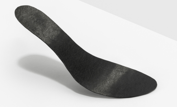 Low-impact, High-performance Carbon Fiber Insoles - Fairmat