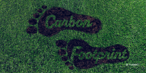 FAIRMAT - We recycle, design and provide second-generation materials