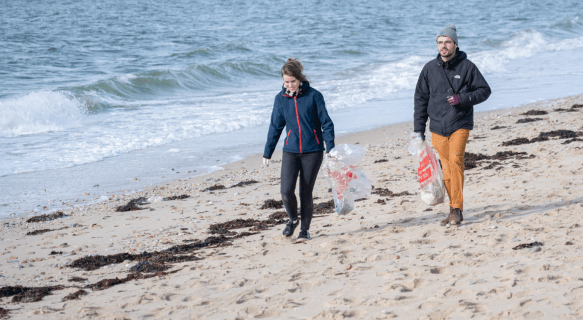 Fairmat's 4 core values cultivating company culture