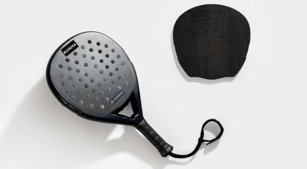 Padel: A popular (and puzzling) racket sport - Fairmat