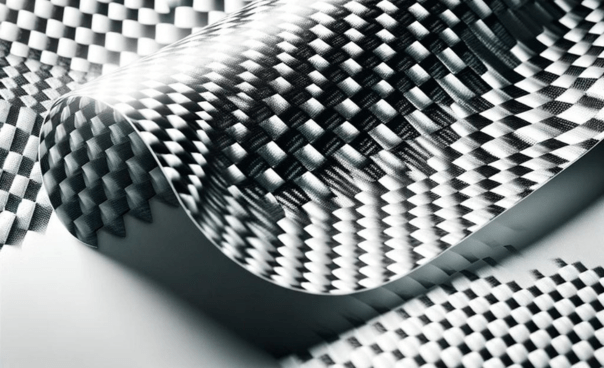 Understanding Carbon Fiber Fabrics - Fairmat