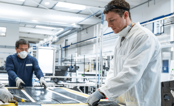 CFRP Waste Lifecycle Part-1: First Half Of The Loop - Fairmat