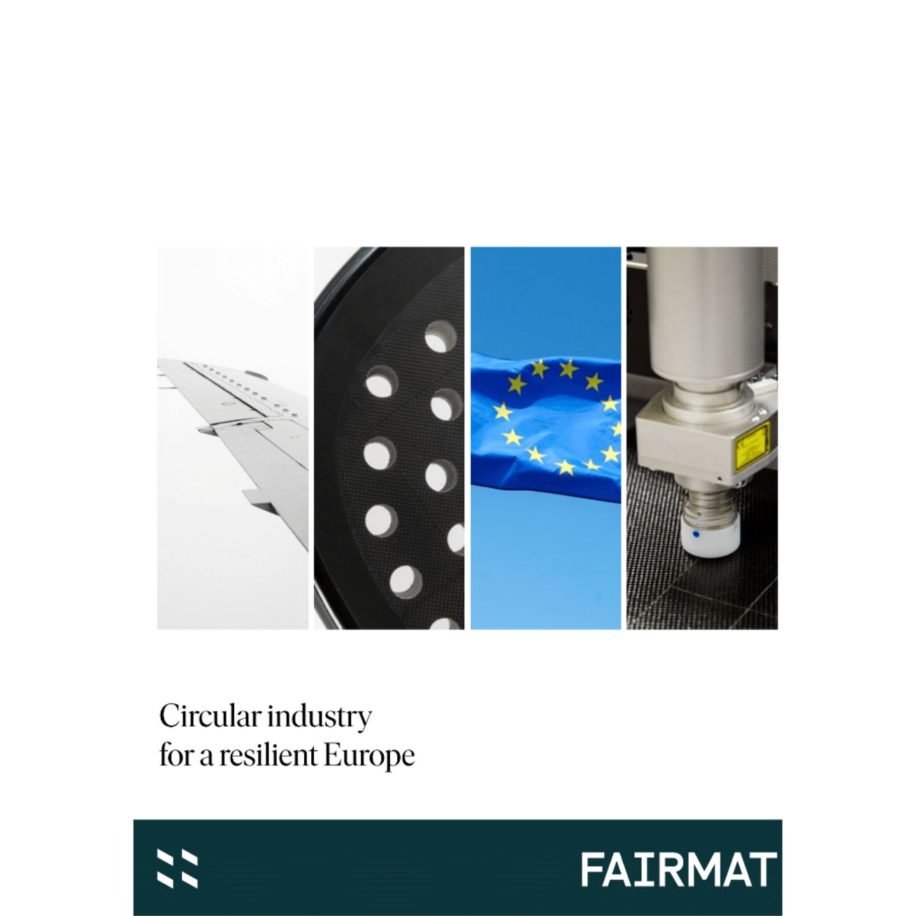 Impact report - Fairmat