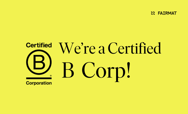 FAIRMAT - Unlock new possibilities with carbon composites