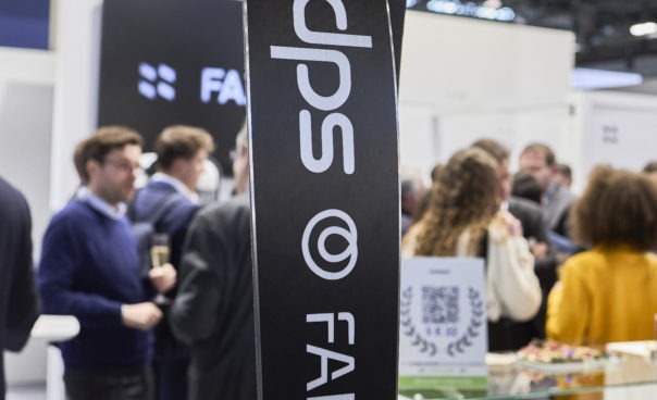 FAIRMAT - Unlock new possibilities with carbon composites