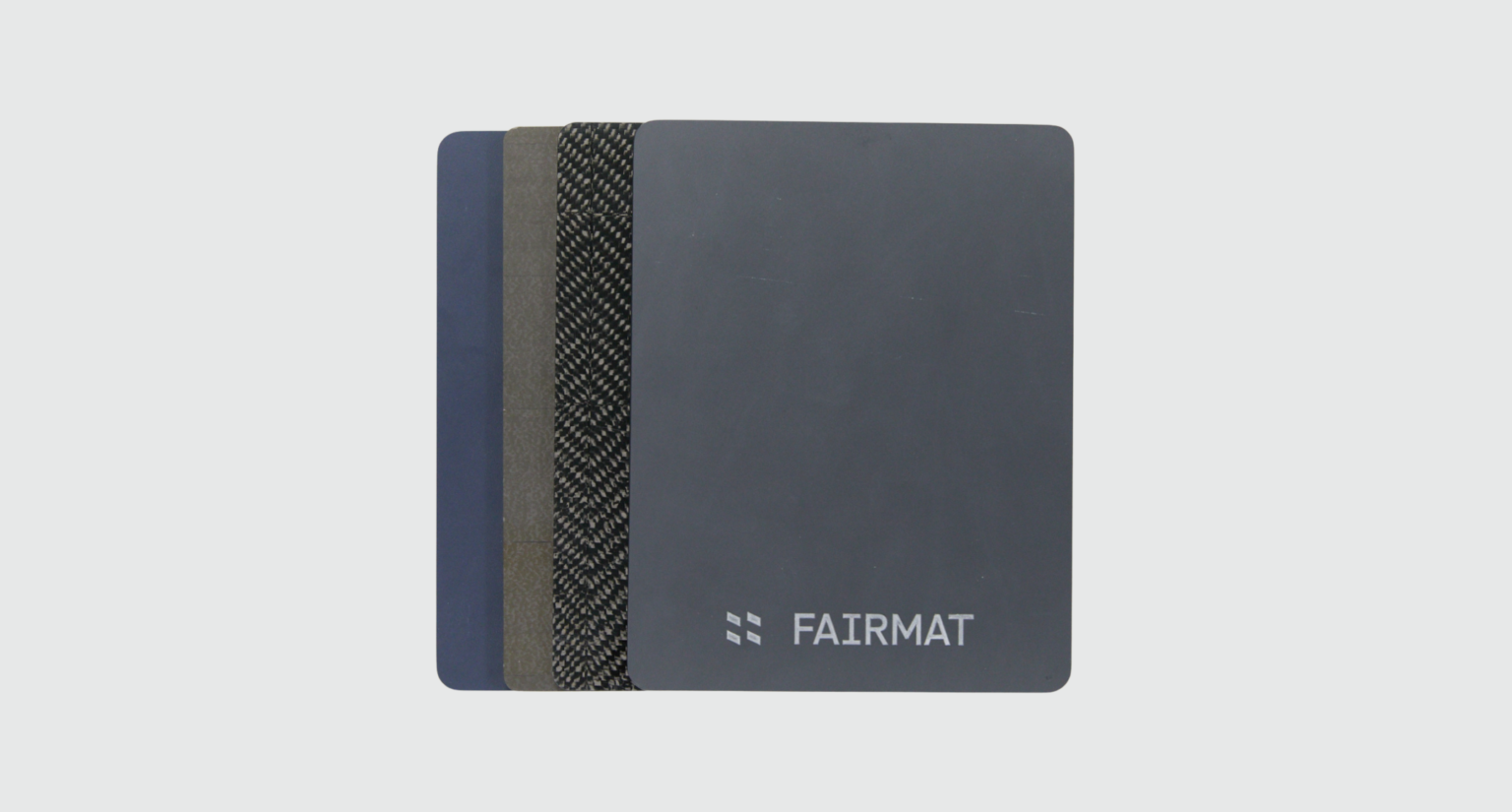 Advanced recycled materials - Fairmat