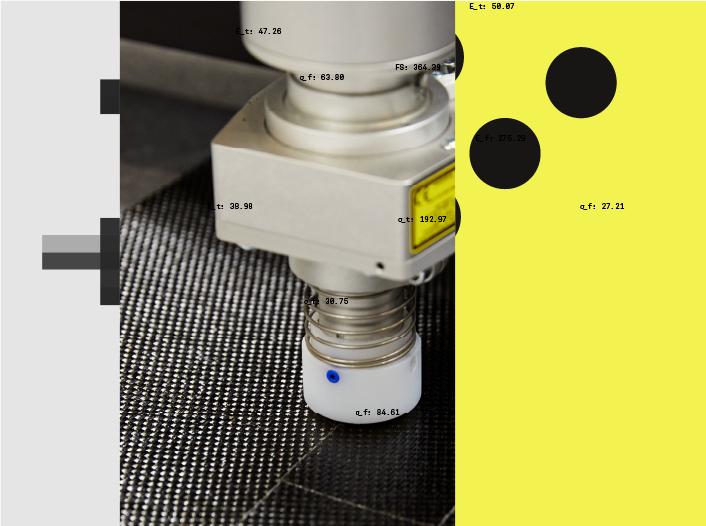 Advanced recycled materials - Fairmat