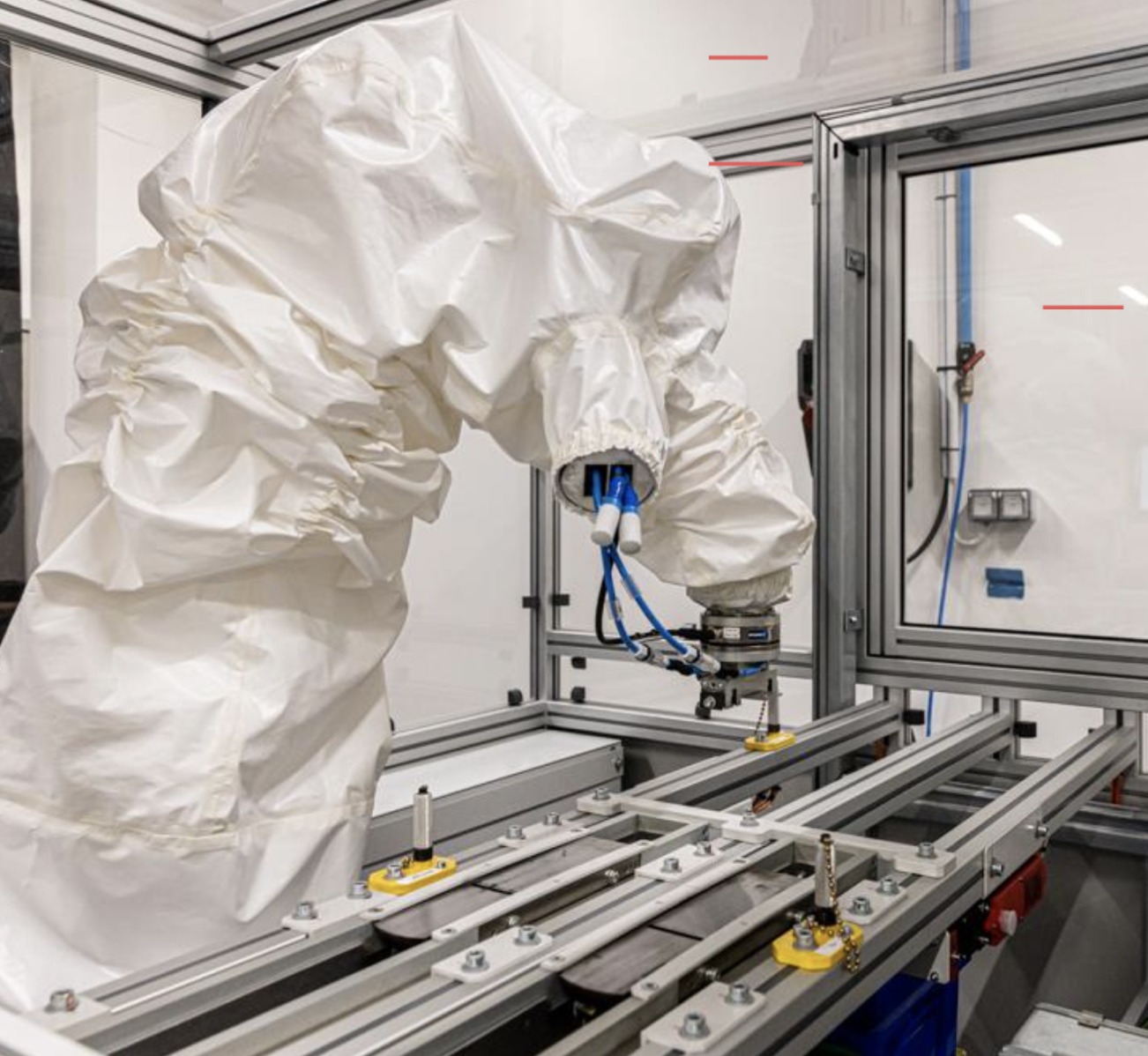 Recycle with Us - Fairmat