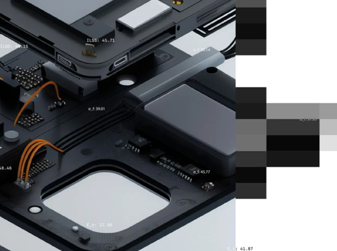 Electronics - Fairmat
