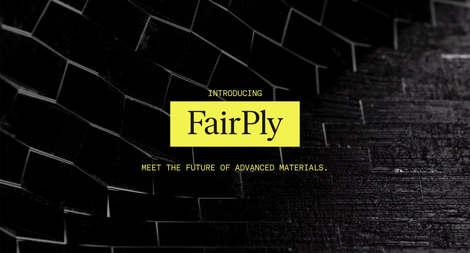 FairPly - Fairmat