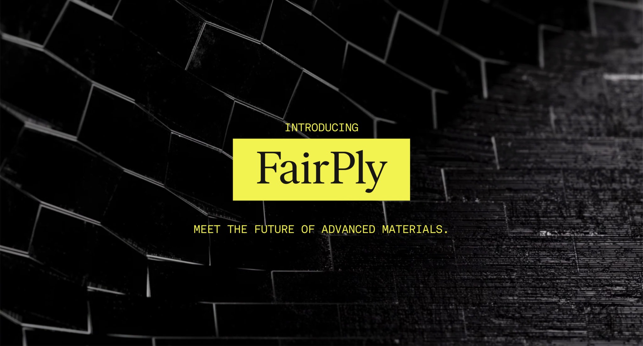FairPly - Fairmat